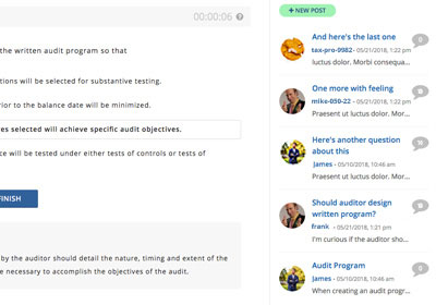 THE #1 SOURCE FOR FREE CPA EXAM REVIEW | CPA Review for Free