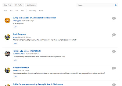 THE #1 SOURCE FOR FREE CPA EXAM REVIEW | CPA Review for Free